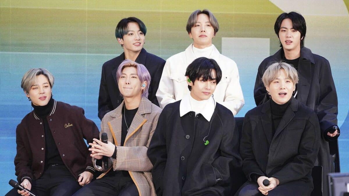 L’essentiel à connaître sur le groupe BTS