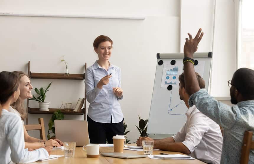 La communication positive : qu’est-ce que c’est et quels sont ses ...