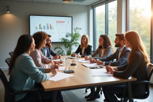 Formation : attentes et objectifs à connaître pour réussir - Spot Emploi