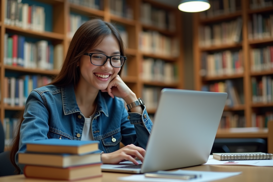 Intranet ESCP : Comment se connecter et profiter des services étudiants ...