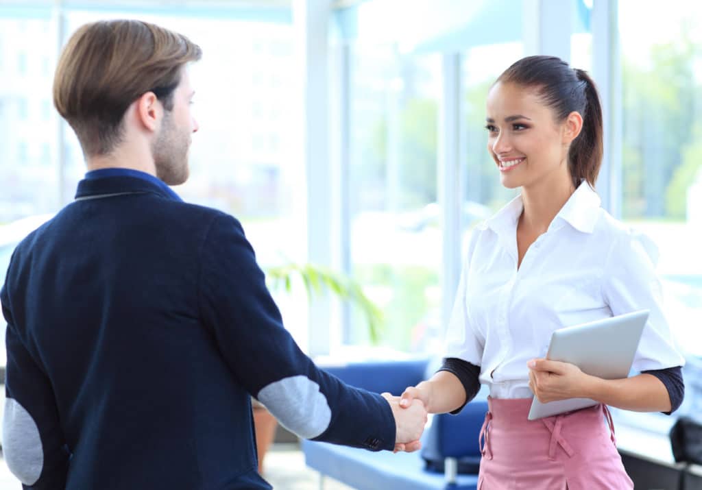 Gestion de la relation client : quels sont les principes Gestion de la relation client : quels sont les principes